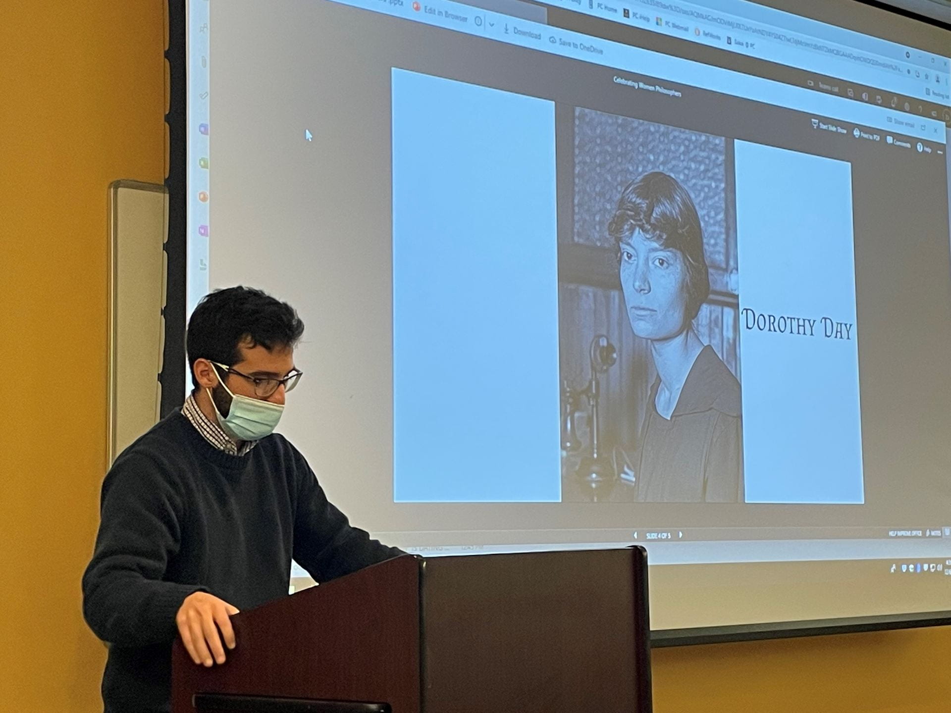 People | Philosophy | Providence College