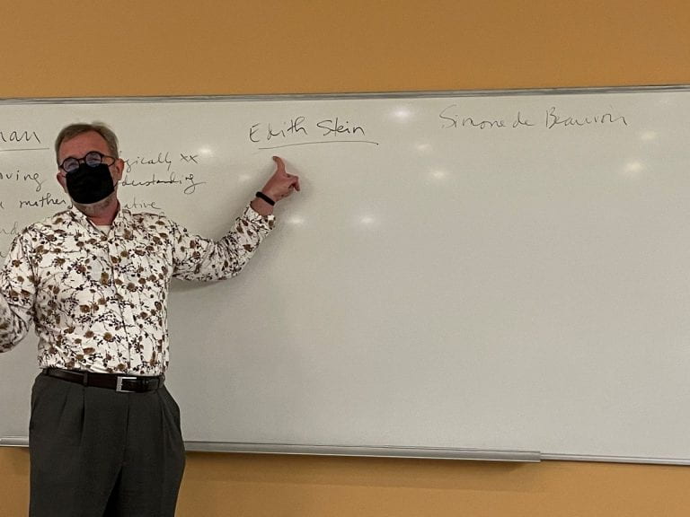 People | Philosophy | Providence College